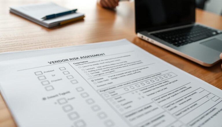 Why are your clients asking you to fill out their vendor risk assessment?